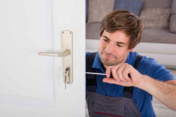 Locksmith Los Angeles | 24 Hour | Quick Safe & Keys Service Los Angeles